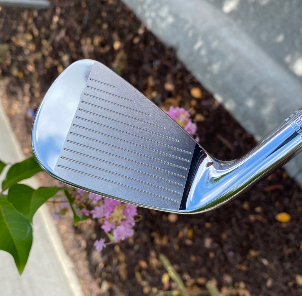 Wilson 2024 new staff blade/cb, dynapower forged, staff wedges, staff ...