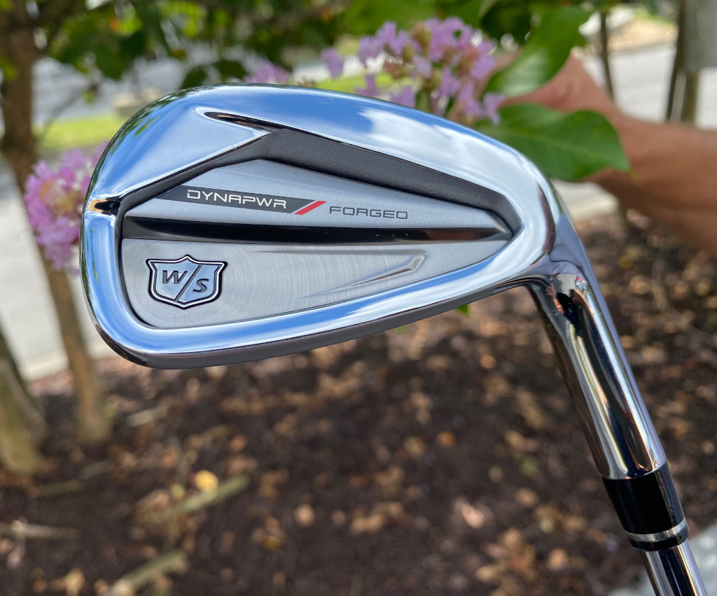 Wilson 2024 new staff blade/cb, dynapower forged, staff wedges, staff ...