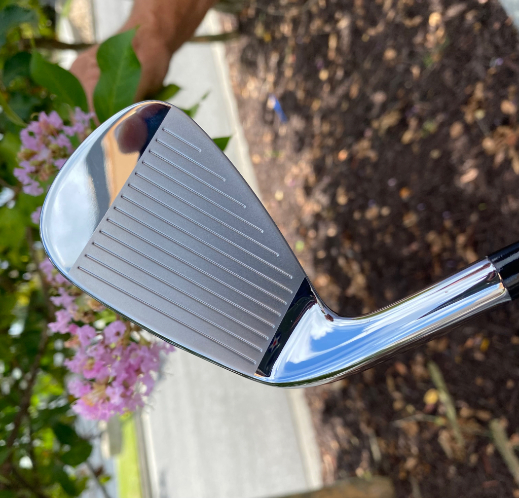Wilson 2024 new staff blade/cb, dynapower forged, staff wedges, staff ...