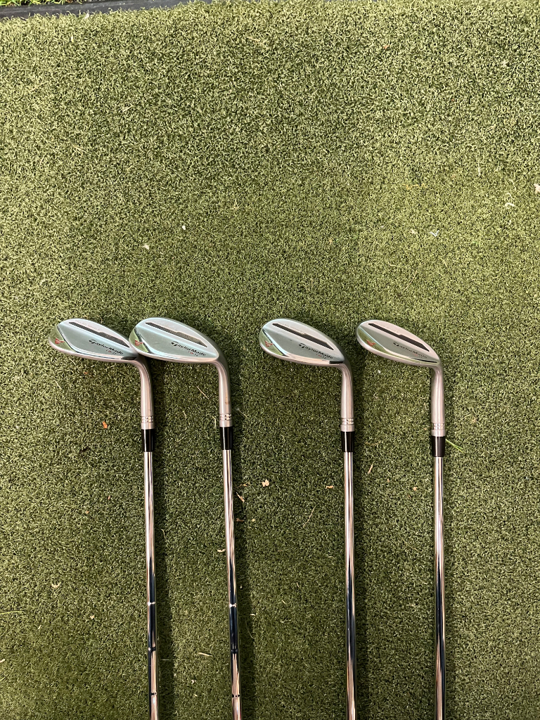 Project X Wedge shaft - WRX Club Techs - GolfWRX