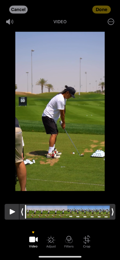 AK’s Off White Kicks - Golf Style and Accessories - GolfWRX