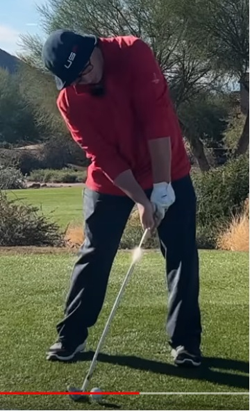Milo Lines - the real deal? - Instruction & Academy - GolfWRX