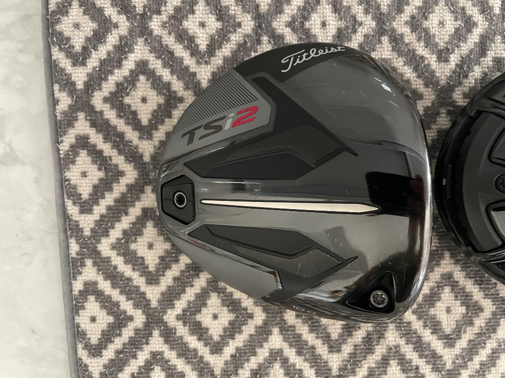 Titleist Driver Heads! ALL SOLD - For Sale Archive-For Feedback ...