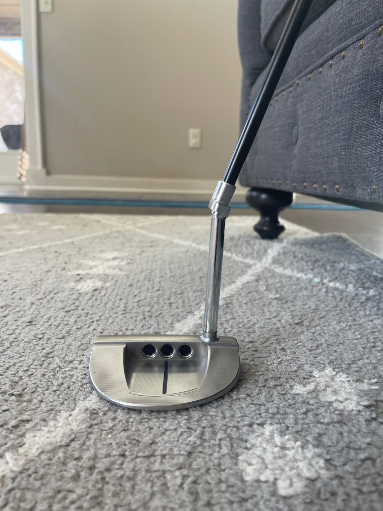 *PRICE DROP*Custom Scotty Cameron Golo Long Knuckleneck - For Sale ...