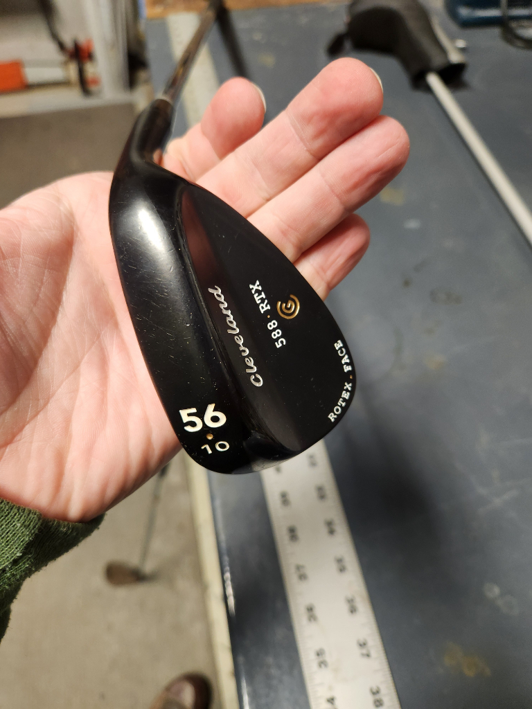 For Sale: Ventus Black 6s Pured, Driver and Fairway Wood Shafts ...