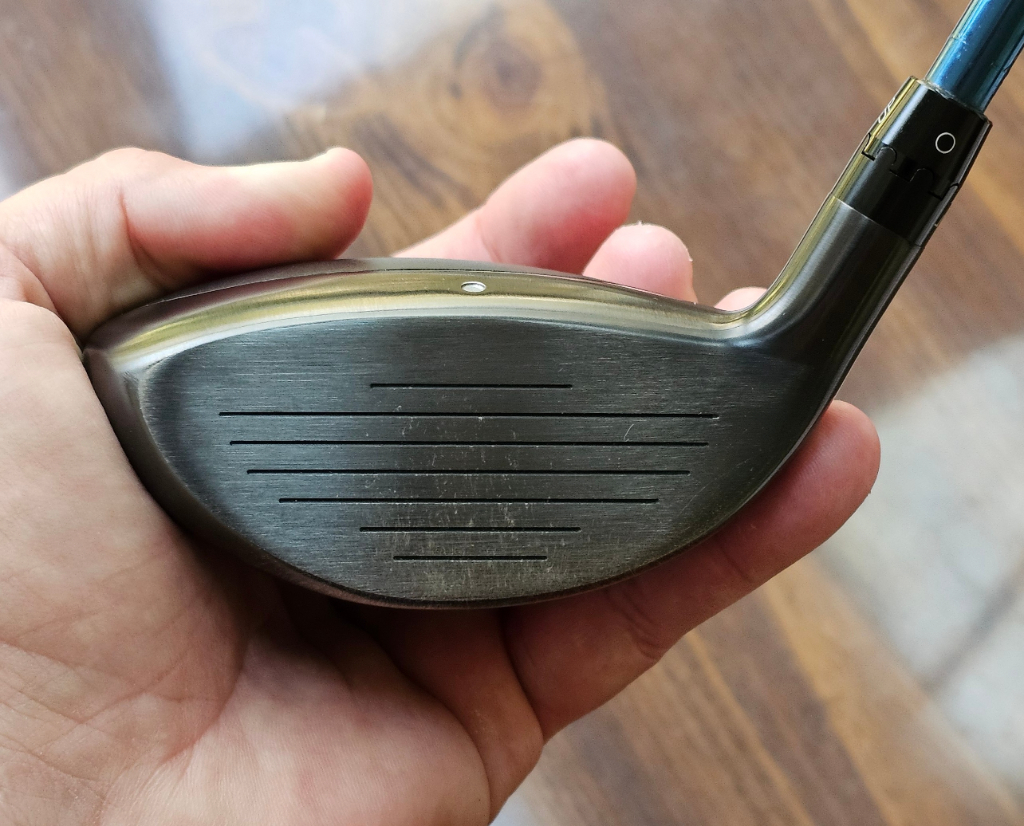 Deepest modern 3 wood? - Equipment - GolfWRX