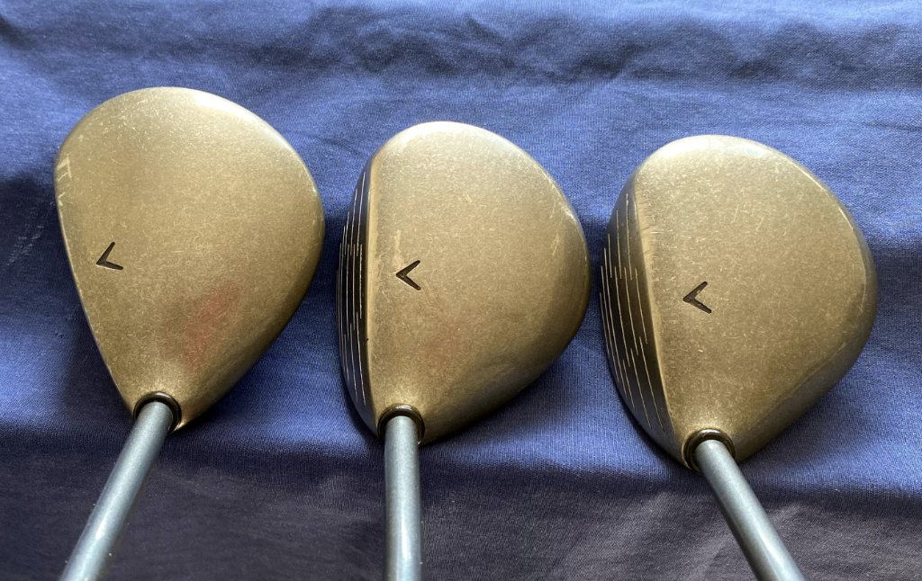 What’s your fairway finder 3w? I need inspiration. - Equipment - GolfWRX