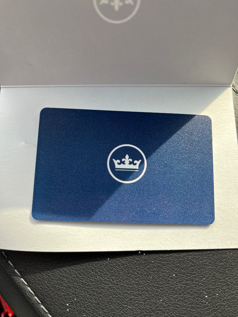 Speeder NX Blue 50S, Peter Millar Gift Card - For Sale Archive-For ...