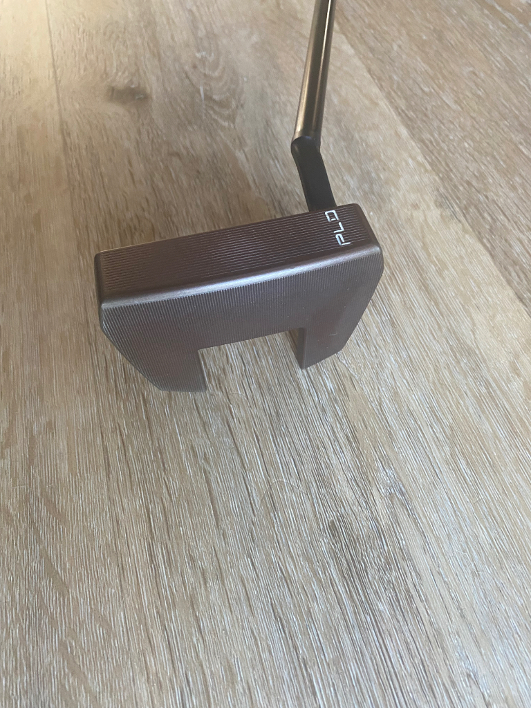 *PRICE DROP* CUSTOM PING PLD TYNE PATINA TR GROOVES - For Sale Archive ...
