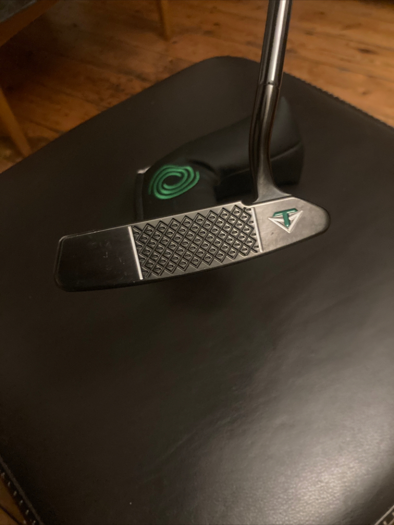 Toulon - Putters - GolfWRX