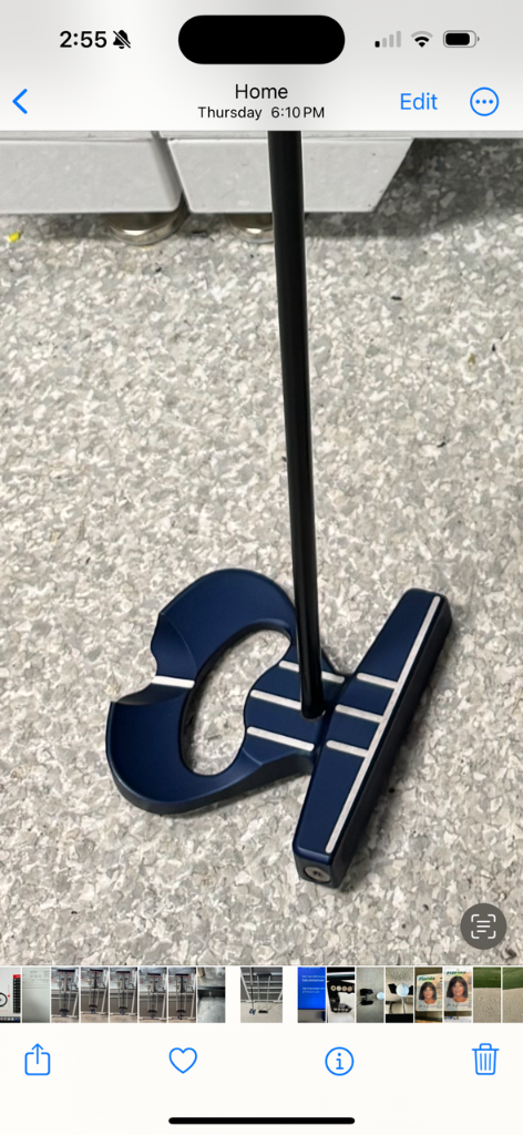 Paintfill LAB 2.1 Alignment - WRX Club Techs - GolfWRX