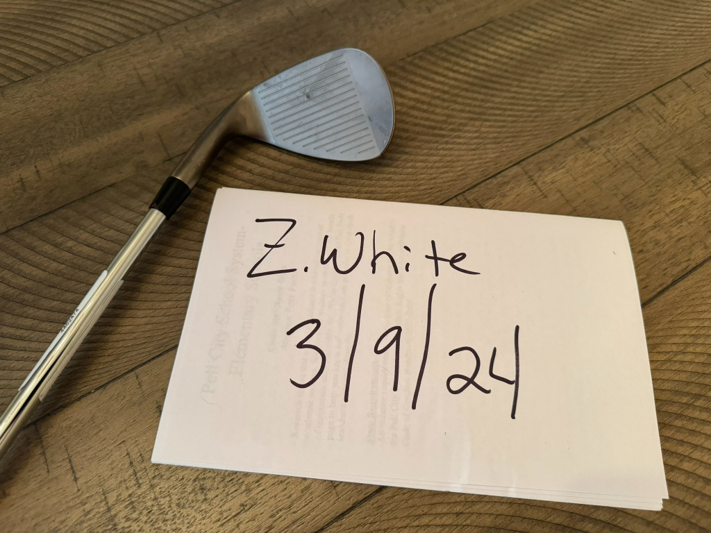 **Drivers, 3 Woods, Hybrid, & Wedges** priced to sell - For Sale ...