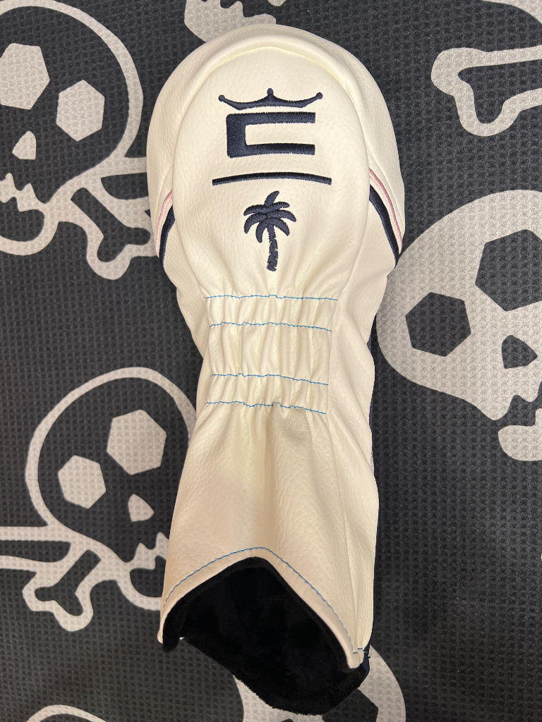 COBRA Darkspeed LS (Palm Tree Crew - Limited Edition) Driver 9.0 with ...