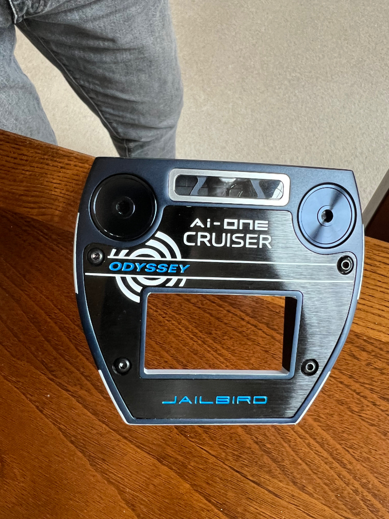 FS: Callaway AI Jailbird Cruiser, Cleveland RTX Tour Zipcore 58, Big ...