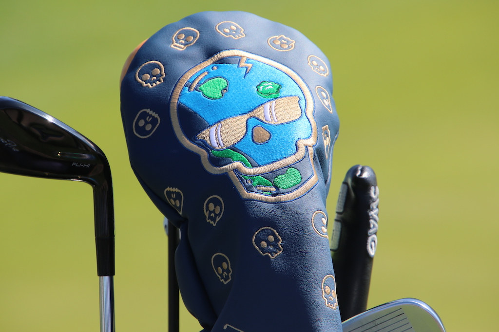 Swag Golf custom headcovers – 2024 The Players Championship - Tour and ...