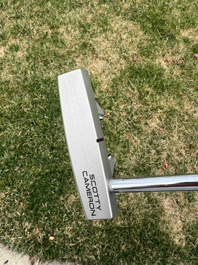 Scotty Cameron Phantom 7 - For Sale Archive-For Feedback Reference ...