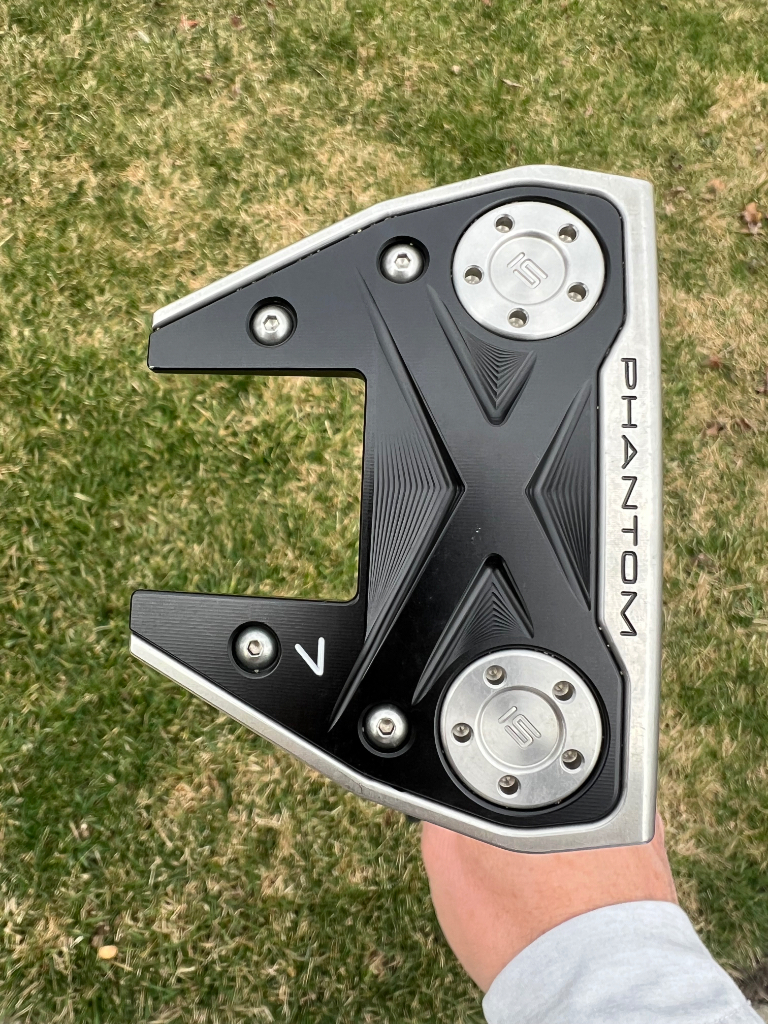 Scotty Cameron Phantom 7 - For Sale Archive-For Feedback Reference ...