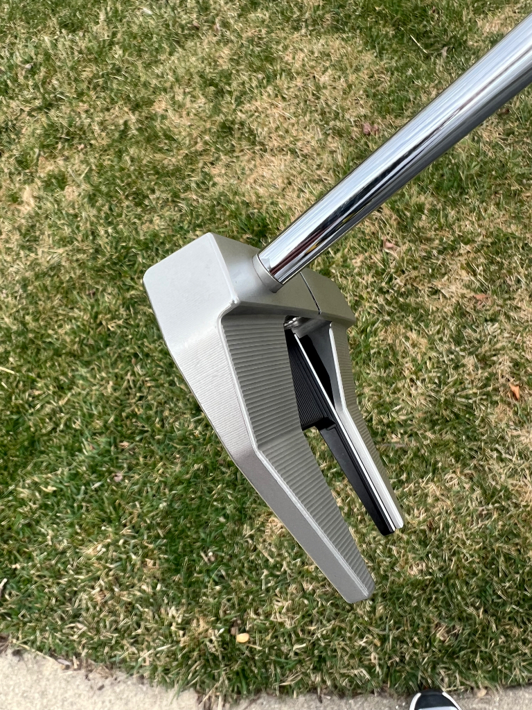 Scotty Cameron Phantom 7 - For Sale Archive-For Feedback Reference ...