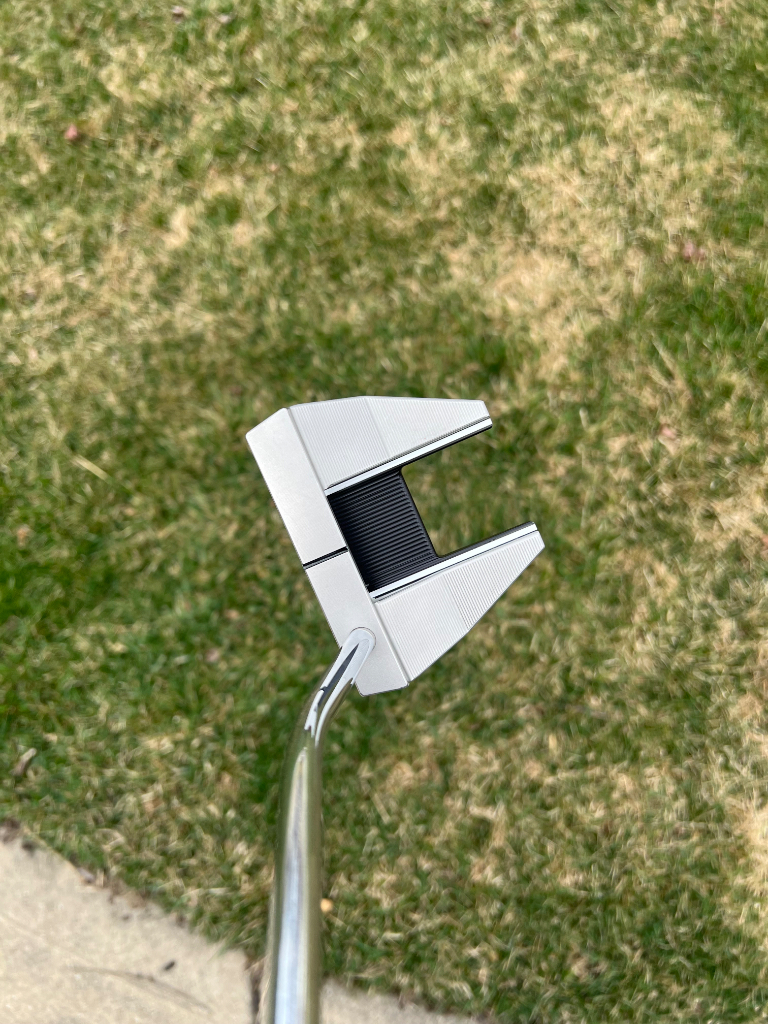 Scotty Cameron Phantom 7 - For Sale Archive-For Feedback Reference ...