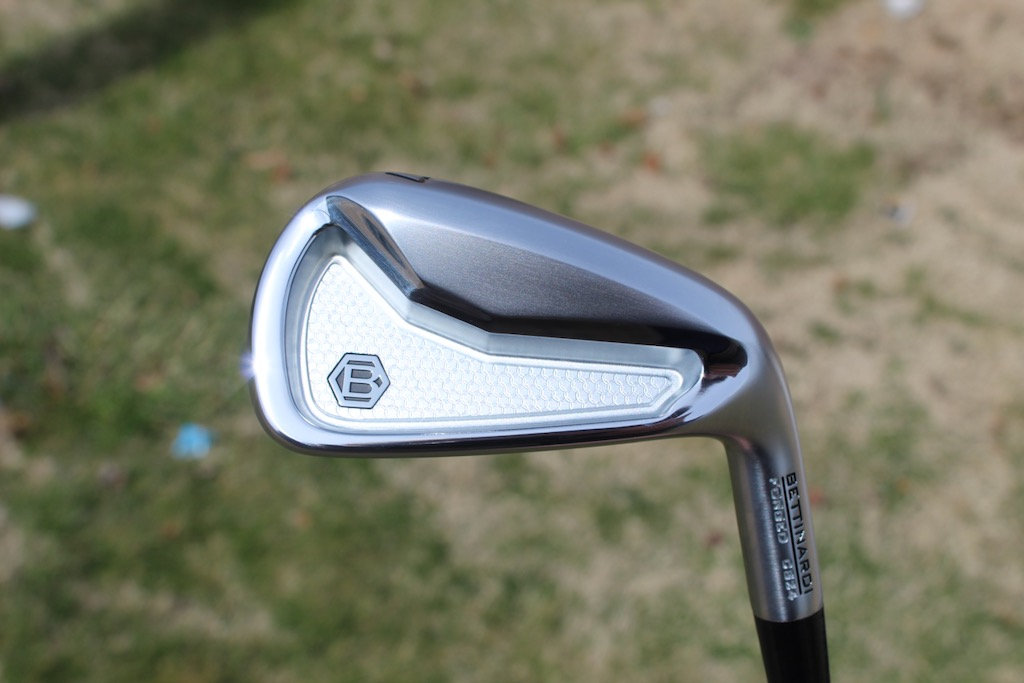 Bettinardi CB24 & MB24 Irons! In-Hand Photos! - Tour and Pre-Release ...