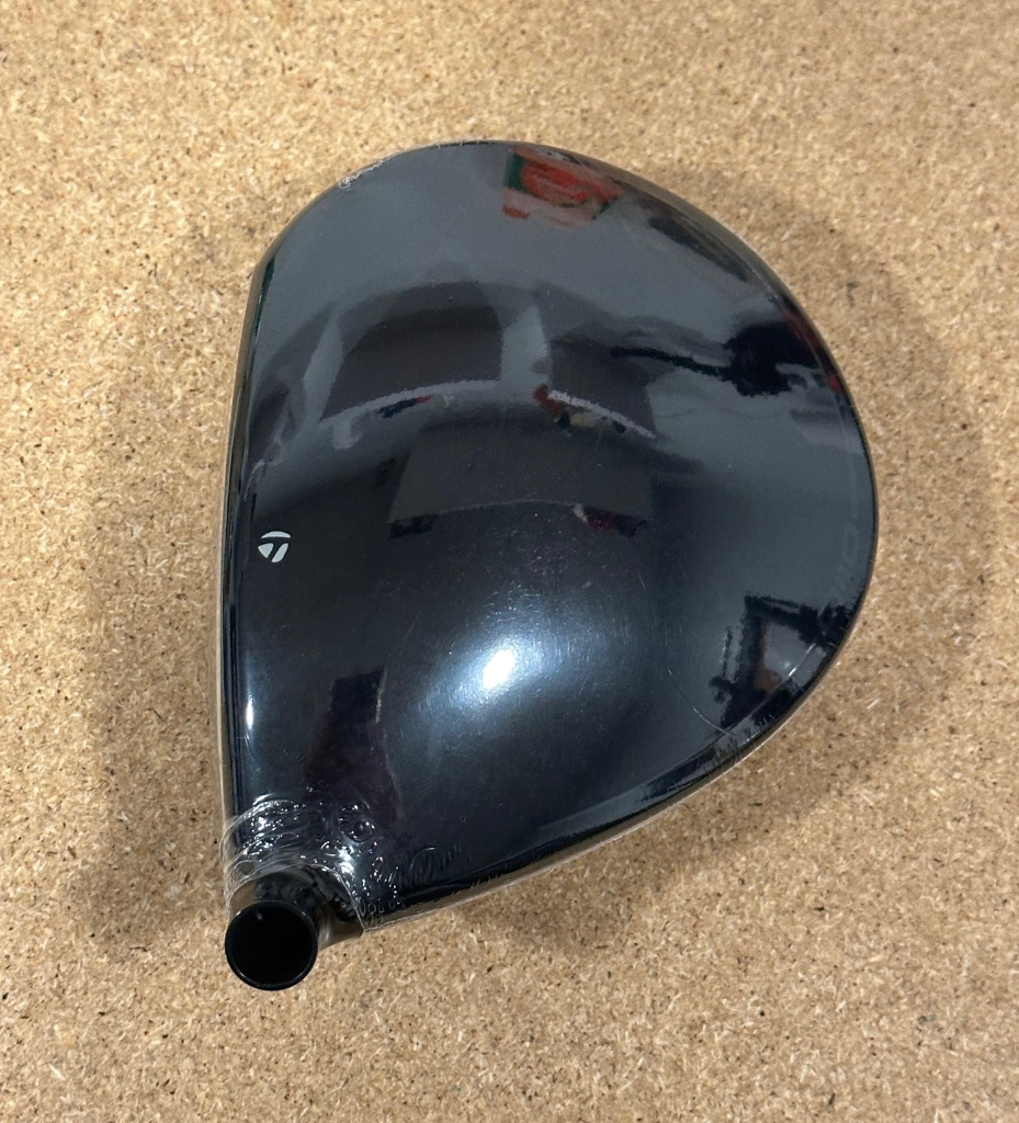 Taylormade Qi10 LS 9 and 10 Degree Driver Two Shaft Options - For Sale ...