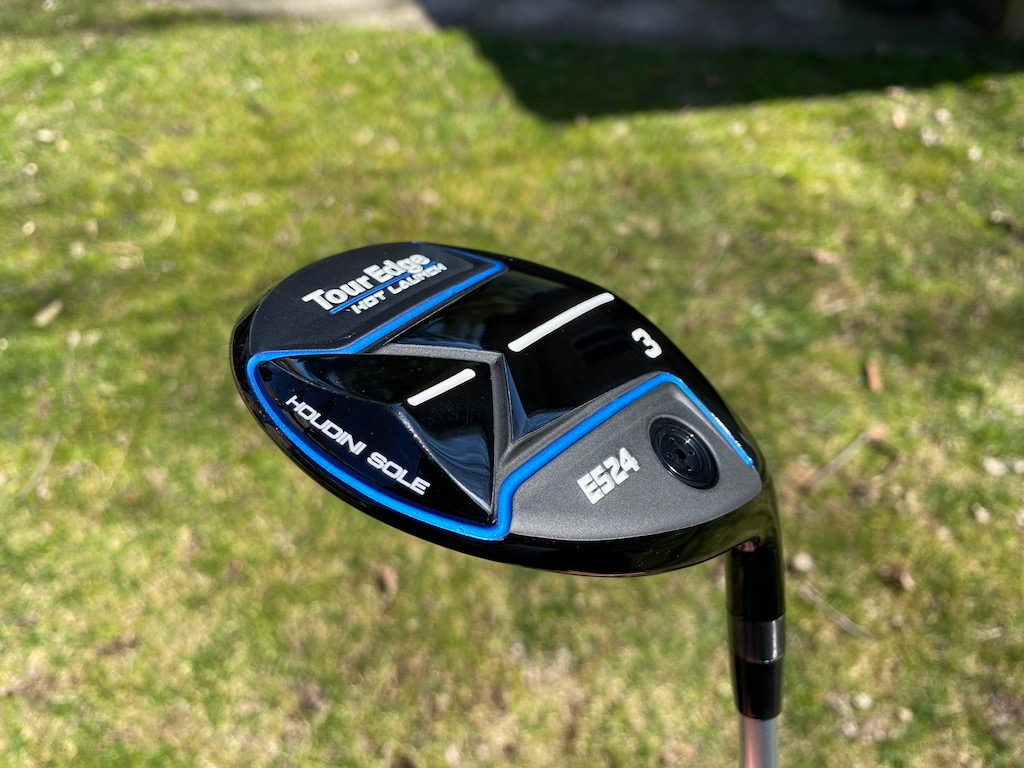 Tour Edge Hot Launch E524 Driver, Fairway, & Hybrid! - Equipment - GolfWRX