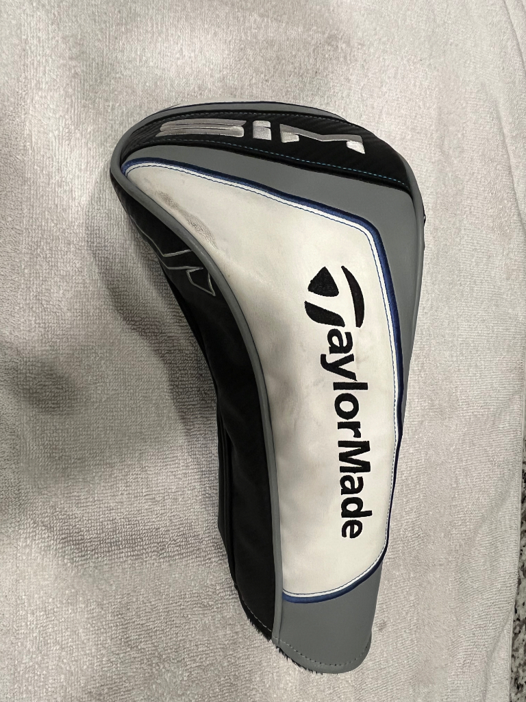SM9 50, Hzrdus Smoke Blue, and headcovers - For Sale Archive-For ...