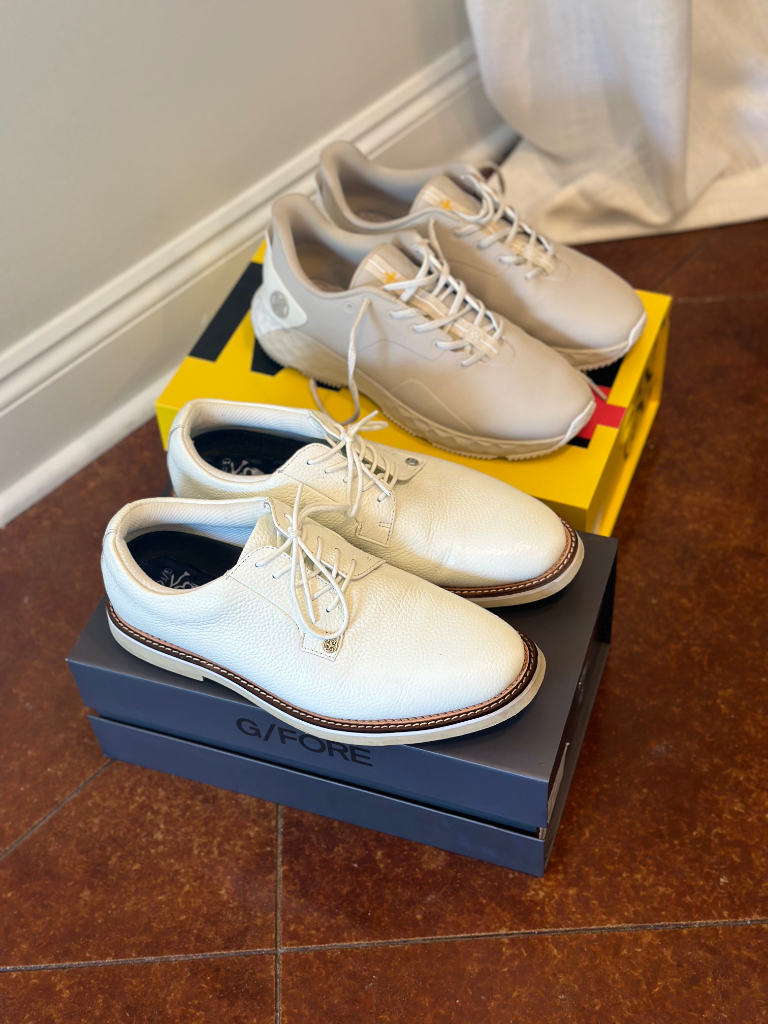🔥Clothing and Shoe Sale, G4 11.5, Footjoy, Peter Millar, Greyson🔥 - For ...
