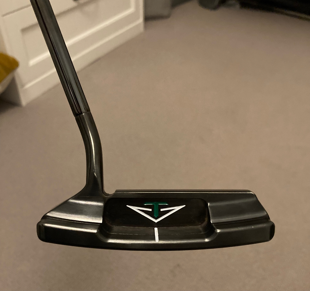Toulon - Putters - GolfWRX