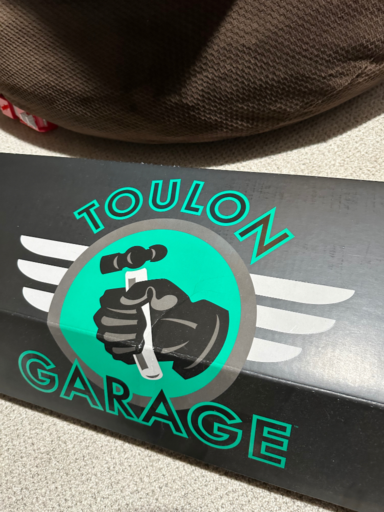 Toulon Austin garage - For Sale Archive-For Feedback Reference - GolfWRX