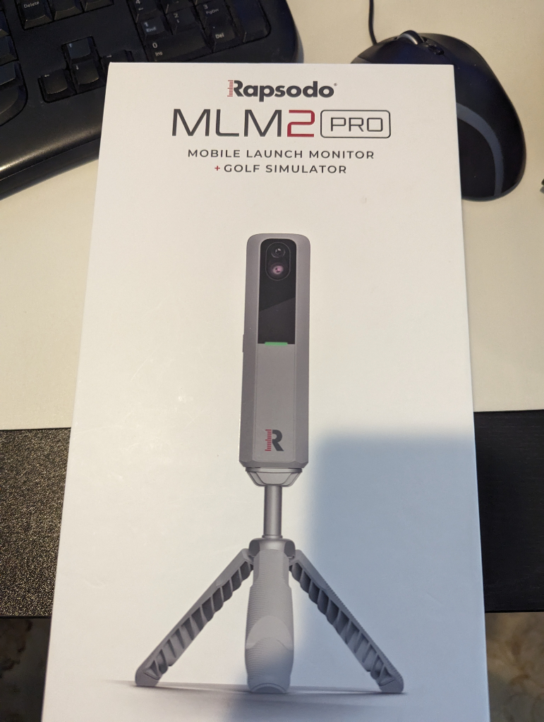 MLM2 Pro - For Sale Archive-For Feedback Reference - GolfWRX