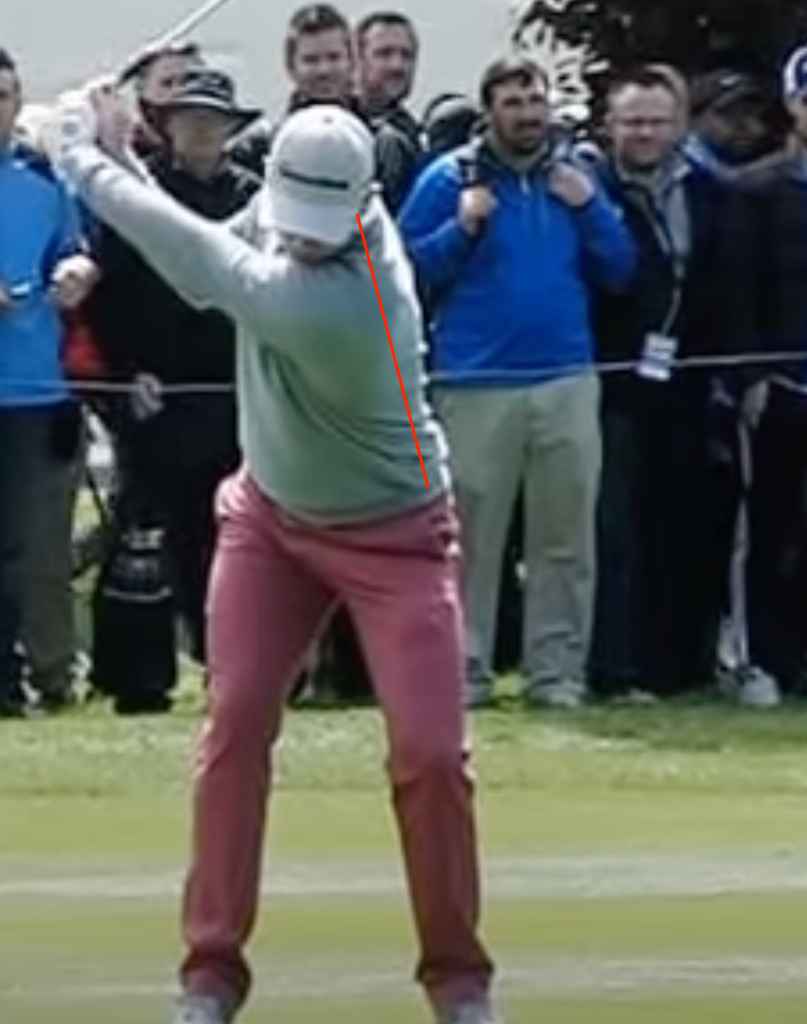Poor Impact Position - Irons - Swing Videos and Comments - GolfWRX