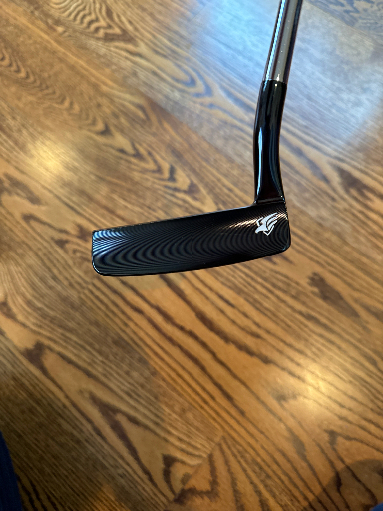 Show me your #9, Putter - Putters - GolfWRX