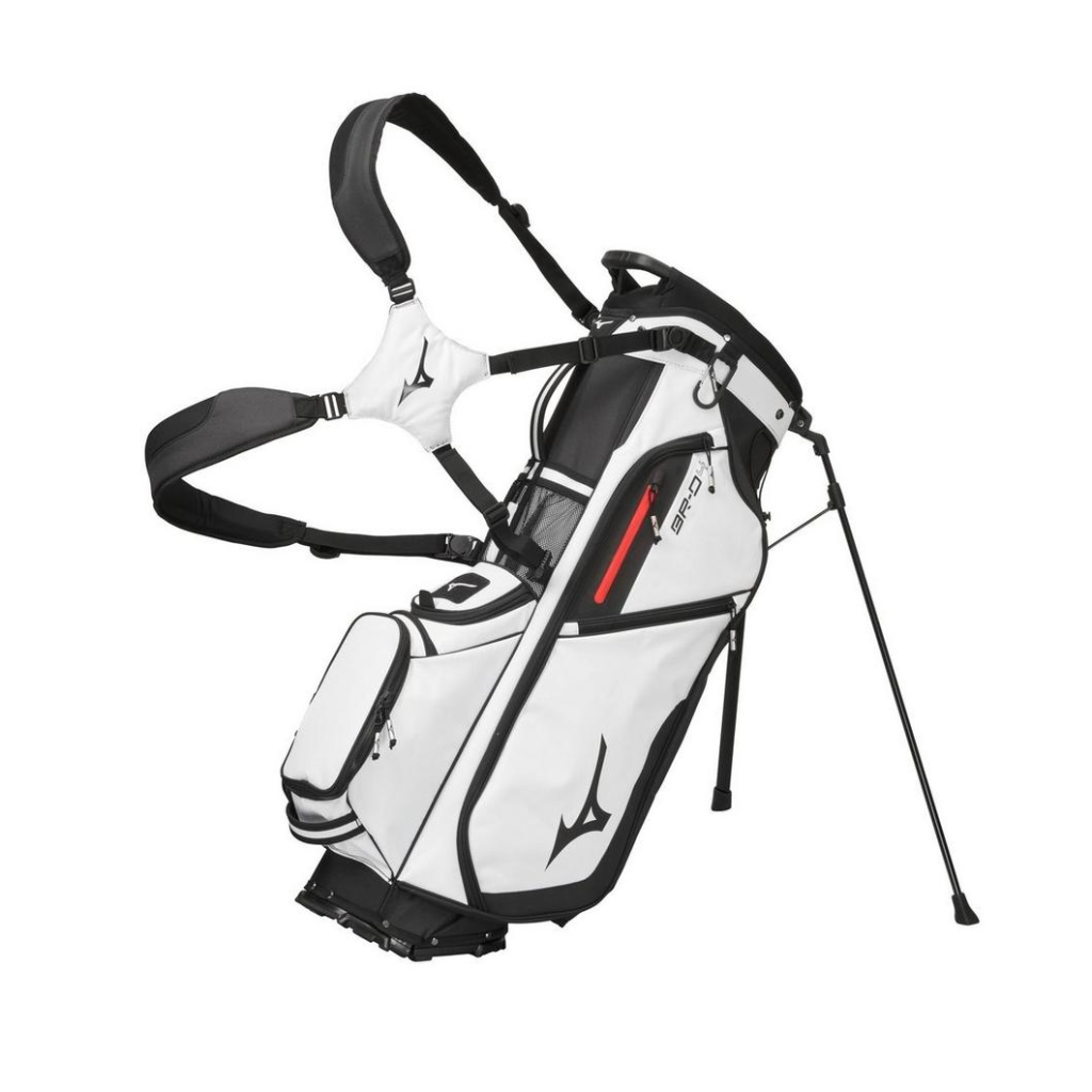Hybrid/stand bag with a putter well at the top - 2024 edition! - Golf ...