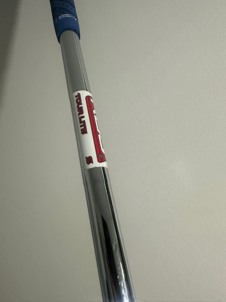 FOR SALE: PING G430 10K (9) HEAD, TSR 2 (10) HEAD, VENTUS OG RED 5S ...