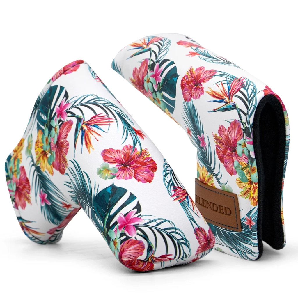 Blended Golf head covers - Golf Bags/Carts/Headcovers - GolfWRX