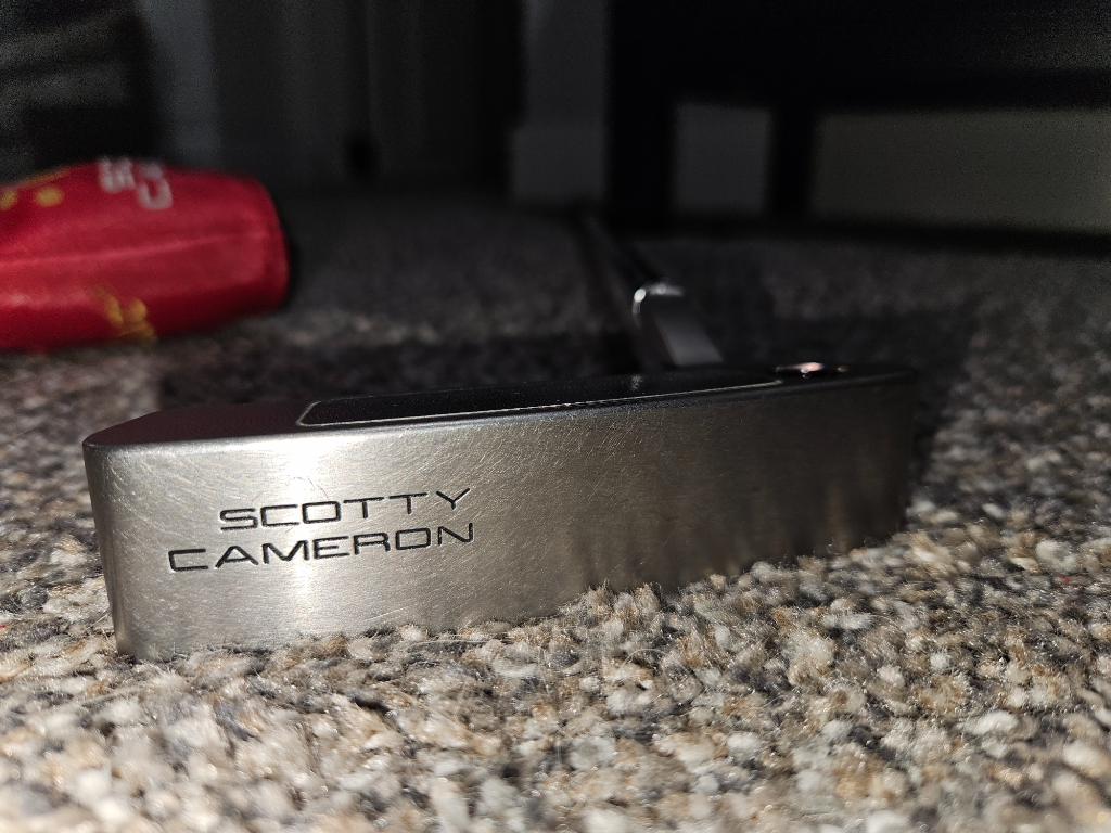 Scotty detour conversion. Please take this beauty off my hands and help ...