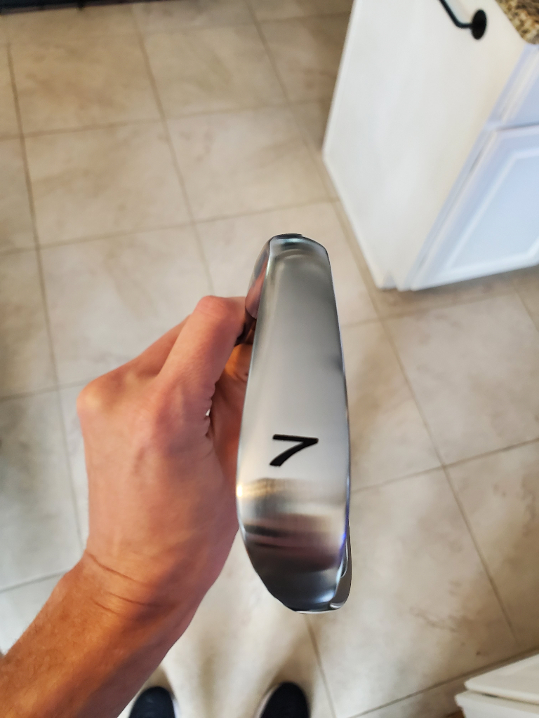 New Level Appreciation Thread - Page 25 - Equipment - GolfWRX