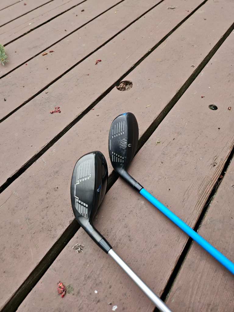 MEMBER REVIEWS: Cleveland HALO XL Hy-Wood Testing | See What Members ...