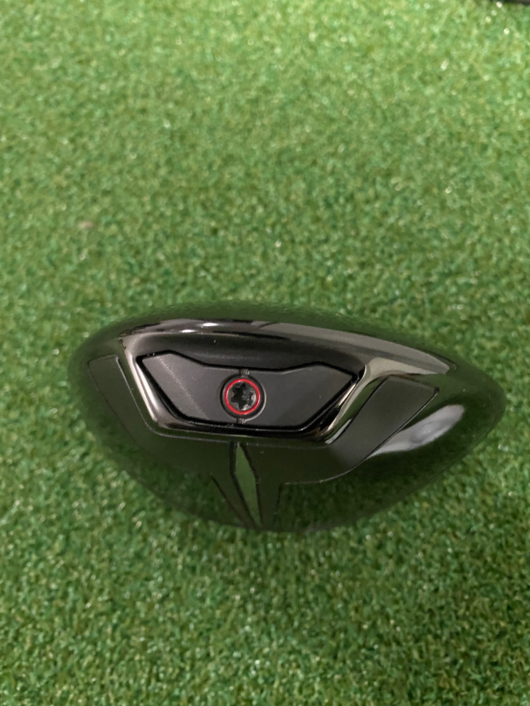 Titleist TSR2 9* Head Amazing Shape! - For Sale Archive-For Feedback ...