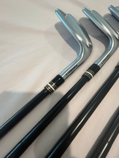 🔥Last Day Sale...$SoLD$ Custom-Built Titleist T150s 4-PW w/Onyx Dynamic ...