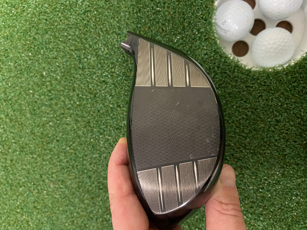Titleist TSR2 9* Head Amazing Shape! - For Sale Archive-For Feedback ...
