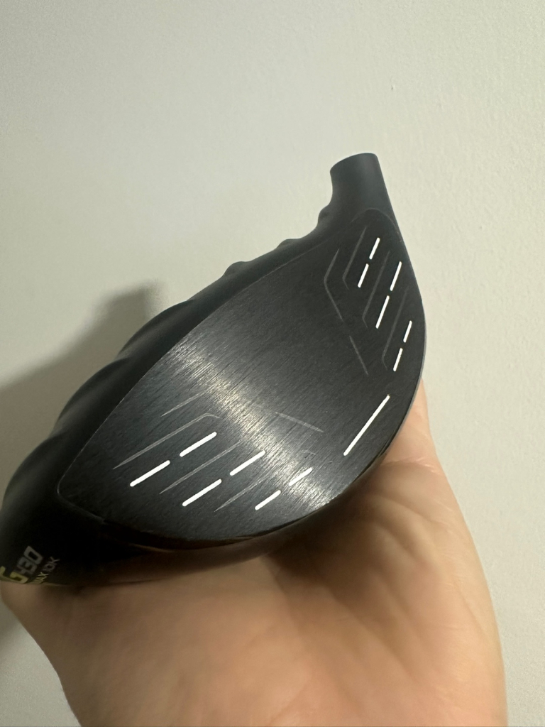 FOR SALE: PING G430 10K (9) HEAD, TSR 2 (10) HEAD, VENTUS OG RED 5S ...
