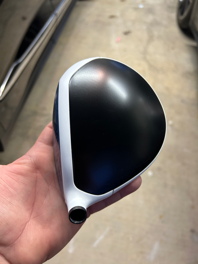 TaylorMade Custom Stealth 2 Plus 9 deg Head Only LOOK - For Sale ...