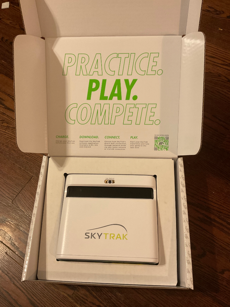 Price Drop Brand New Skytrack Plus - For Sale Archive-For Feedback ...