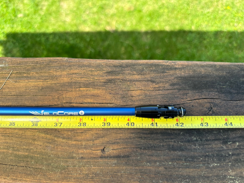 Scotty Phantom X 7.5 w/ stability shaft - For Sale Archive-For Feedback ...