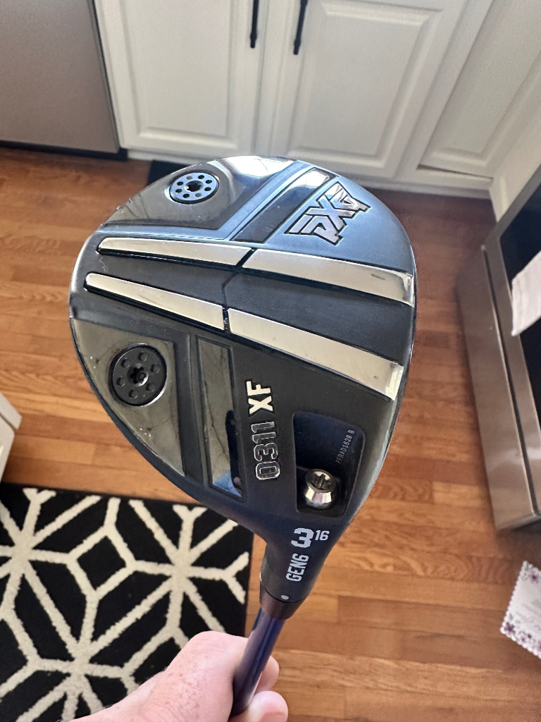 All sold - For Sale Archive-For Feedback Reference - GolfWRX
