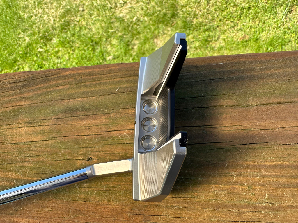 Scotty Phantom X 7.5 w/ stability shaft - For Sale Archive-For Feedback ...
