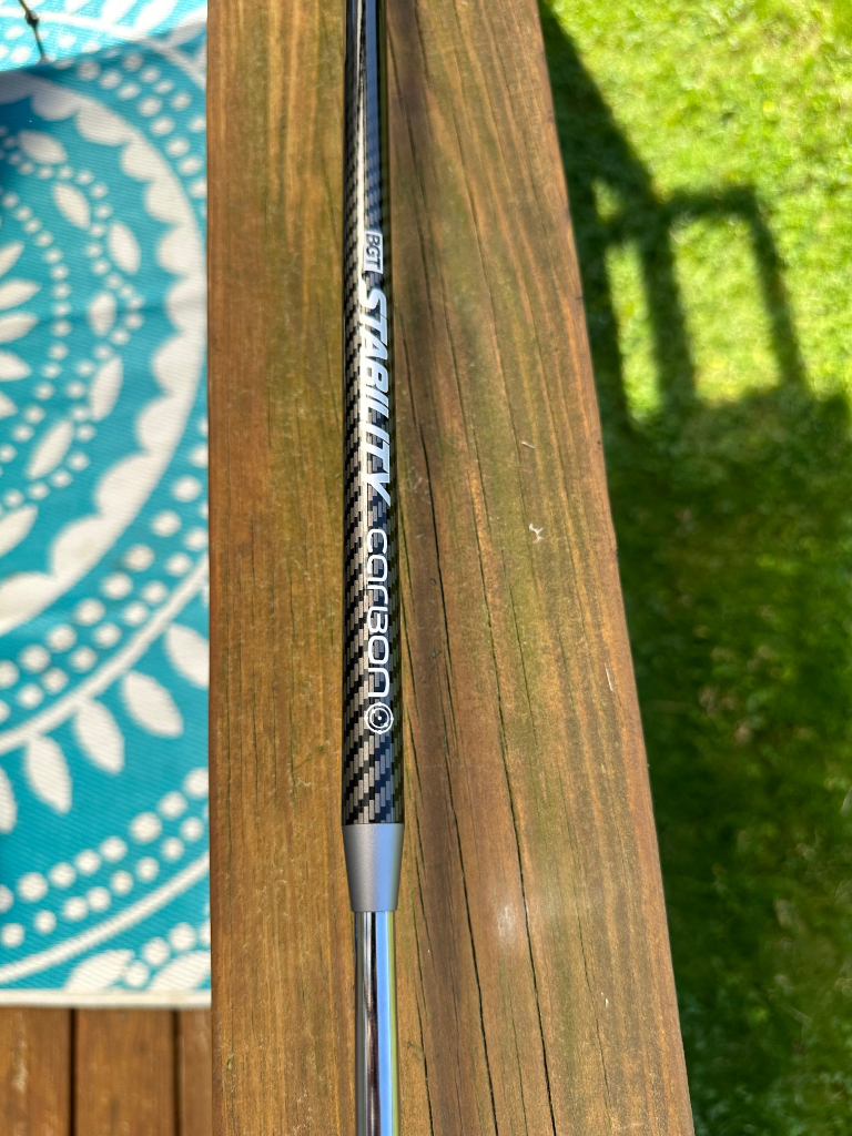 Scotty Phantom X 7.5 w/ stability shaft - For Sale Archive-For Feedback ...