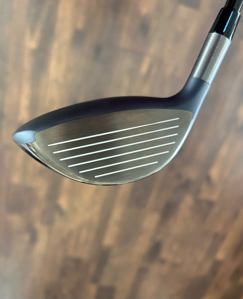 Deepest modern 3 wood? - Equipment - GolfWRX